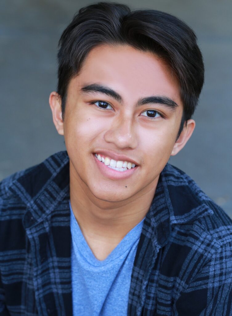 WEB SERIES - Project Fenfalt